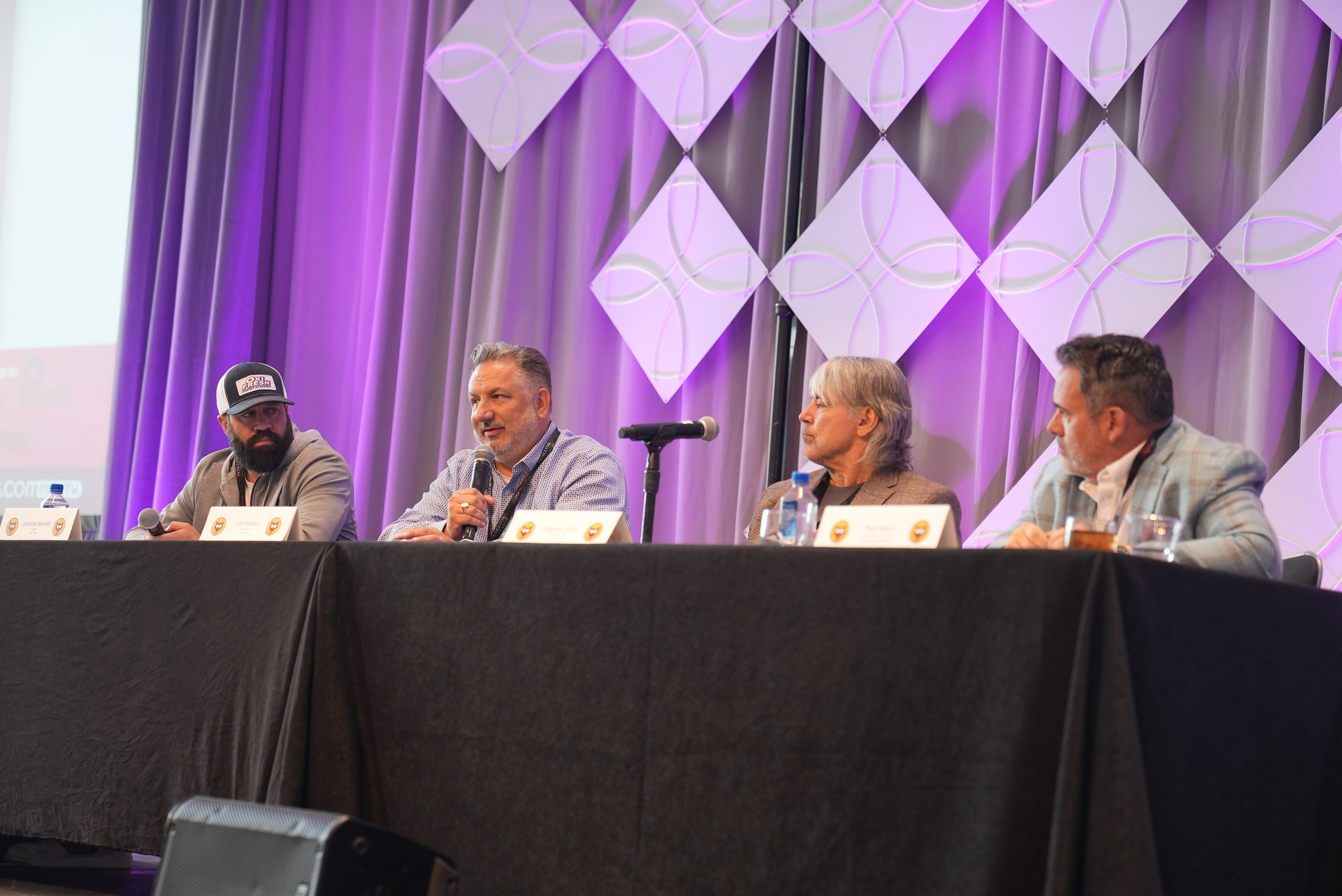 Franchise Springboard 2024 - A Fun Event to Participate